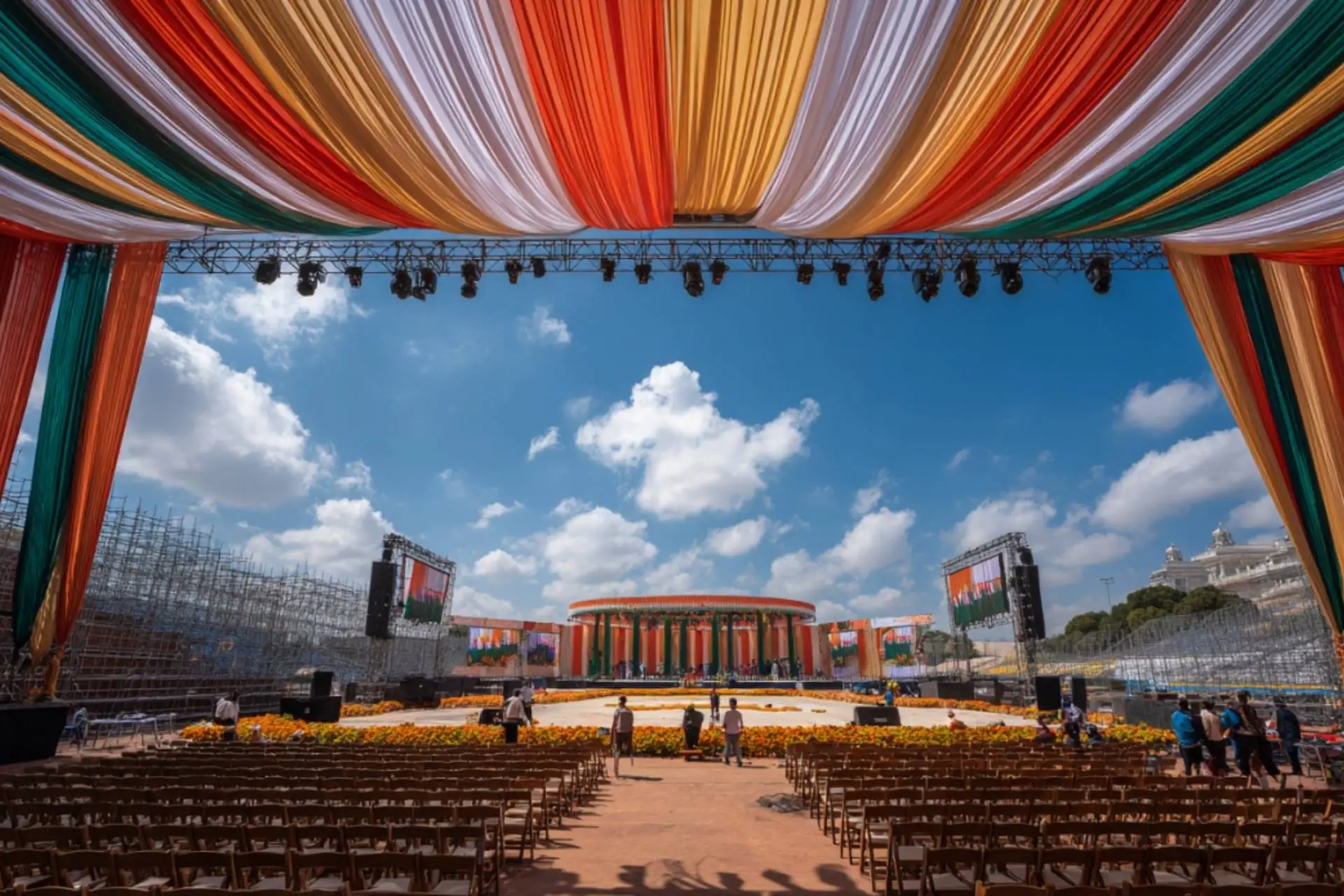 How to Plan a Successful Government Event: A Step-by-Step Guide ...